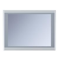 China FCC Industrial LCD Touch Screen Monitor IP65 Front Flat Panel For Automation Control for sale