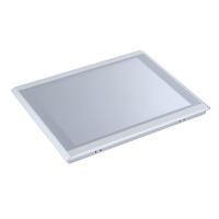 China Embedded Mounting Industrial PC Monitor 17