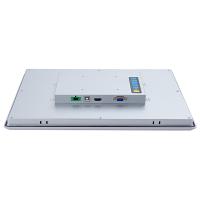 China Embedded Mounting Industrial PC Monitor 17