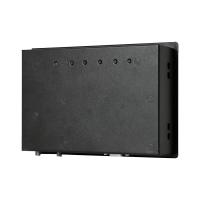 China IP65 Front Small LCD Computer Monitor 7 Inch 1000nits Sunlight Readable Display for sale