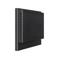 China Security Industrial LCD Monitor 8 Inch 1024×768 BNC Port For CCTV Screens for sale
