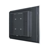 China Rugged 19 Inch Industrial Touch Screen Monitor DVI HDMI Input For Machine Vision for sale