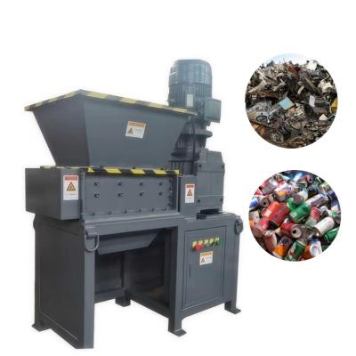 China Industrial Plastic Recycling Granulator Shredder Machine 3KW 100-120kg/h for sale