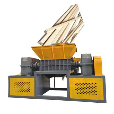 China 7.5kW Heavy Duty Wood Chipper Shredder Machine 150-200kg Capacity Compact Structure for sale