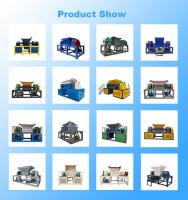 China 7.5kW Heavy Duty Wood Chipper Shredder Machine 150-200kg Capacity Compact Structure for sale