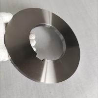 China Industrial Roller Shear Slitting Knife OEM ODM D300 D500 for Efficient Cutting for sale