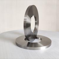 China High Accuracy Circular Shear Blades Durable for Electrical Steel Slitting Line 200mm for sale