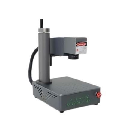 China 355nm UV Laser Marking Machine for Glass Crystal Cup Mug Bottle Engraving 3W for sale
