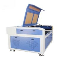China CO2 Laser Cutting Engraving Machine 40W 50W for Glass Wood Acrylic MDF for sale