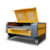 China 1390 CO2 Laser Engraving Machine 1300x900mm for Glass Acrylic Wood Cutting and Engraving for sale