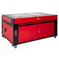 China CO2 CNC Laser Cutting Machine 1300x900mm for Fabric Cloth Wood Acrylic Leather for sale