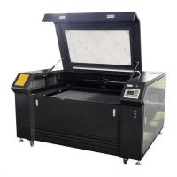 China CO2 Laser Engraving Cutting Machine 1300x900mm 150W for Acrylic Wood Fabric Nonmetal for sale