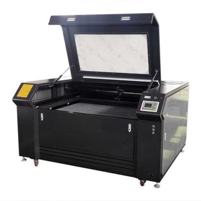 China CO2 Laser Engraving Cutting Machine 1300x900mm 150W for Acrylic Wood Fabric Nonmetal for sale