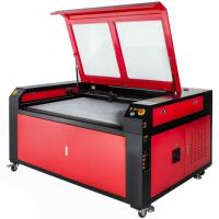 China CO2 Laser Engraving Cutting Machine 1300x900mm 150W for Acrylic Wood Fabric Nonmetal for sale
