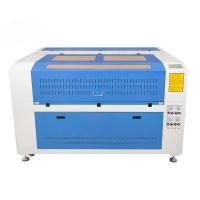 China 1390 CO2 Laser Engraving Machine 1300x900mm Ruida Controller for Wood Acrylic Plywood for sale