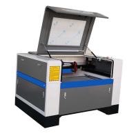 China CO2 Laser Engraver Machine 1300x900mm 60W 100W for Wood Acrylic Leather for sale