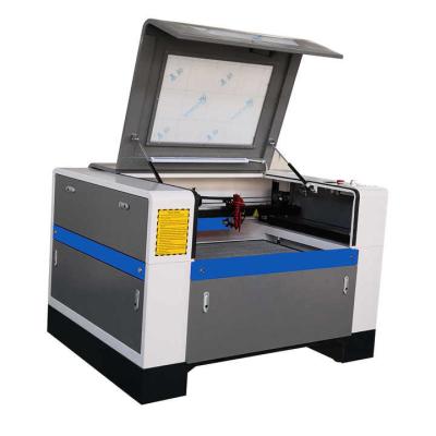 China CO2 Laser Engraver Machine 1300x900mm 60W 100W for Wood Acrylic Leather for sale