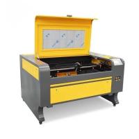 China CO2 Laser Engraving Cutting Machine 4060 80W for Acrylic Wood Glass Nonmetallic Materials for sale
