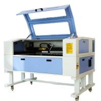 China 1300x900mm CO2 Laser Engraver Cutter 150W for Wood Acrylic Rubber Sheet for sale