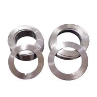 China HSS Circular Top Slitter Knife HRC 52-63 Durable Shredder Blade Custom Size for sale