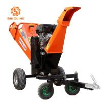 China 15hp 6