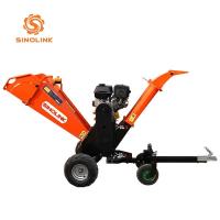 China 15hp 6
