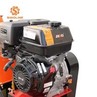 China 15hp 6
