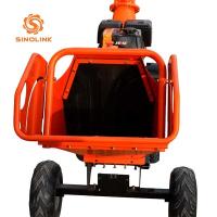 China 15hp 6