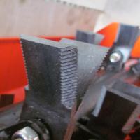 China Industrial Walk Behind Lawn Mowers Residential 3.5km H for sale