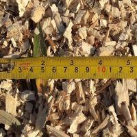 China 15 HP Electric Start Gasoline Wood Chipper shredder Garden 120mm for sale