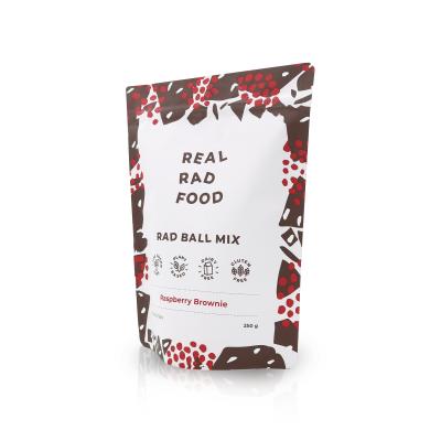 China Customized Square Bottom Recycled Materials Stand-Up Pouches with Valve Digitally Printed Coffee Beans Packaging Logo Included for sale