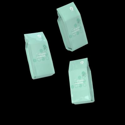 China Customized China Factory Waterproof Food Storage Bag and Container Accordion Pocket Pouches for sale