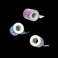 China Custom Laminating Film Roll Matte Laminating Ready Pouch Stick Sachet Laminating Film Roll for sale