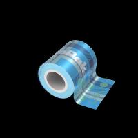 China Custom Printed Food Packaging Roll Film Laminated Plastic Flexible Packaging Roll Automatic Film Sachet Film Roll for sale