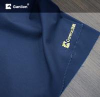 China Mechanical Stretch Coverall Material Stretched Workwear Fabric Twill 2/1 for sale
