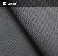 China Moisture Proof Stretched Workwear Fabric for sale