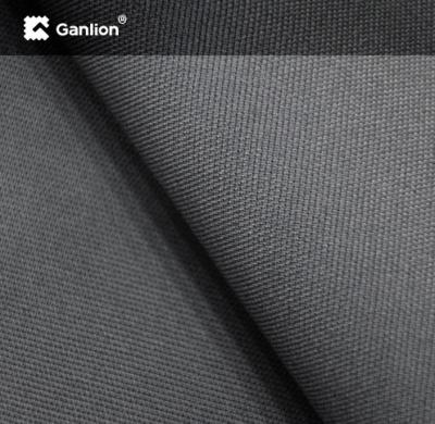 China Moisture Proof Stretched Workwear Fabric for sale