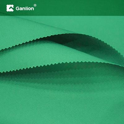 China Width 58/59″ Poly Cotton Workwear Rental Workwear Fabric Anti Mosquito for sale