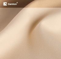 China Twill 2/1 Polyester Cotton Rental Workwear Fabric 240GSM High Temperature Washing for sale