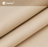 China Twill 2/1 Polyester Cotton Rental Workwear Fabric 240GSM High Temperature Washing for sale