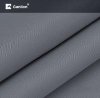 China Cotton Yilon  Workwear Fabric For Summer Shirt  Moisture Absorption for sale