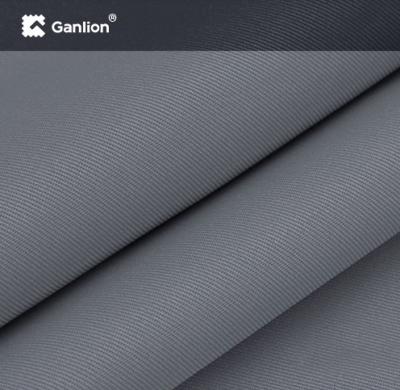 China Cotton Yilon  Workwear Fabric For Summer Shirt  Moisture Absorption for sale