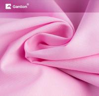 China Plain 1/1 Cotton Polyester Medical Uniform Fabric Anti Chlorine for sale