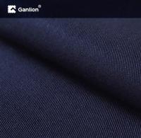 China Aramid WR OR SR Fireman Uniform Fire Resistant Material Fabric for sale