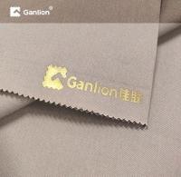 China Twill 2/1 Fire Retardant Fabric Aramid Viscose Fireproof Cloth Material for sale