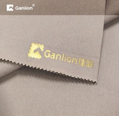 China Twill 2/1 Fire Retardant Fabric Aramid Viscose Fireproof Cloth Material for sale