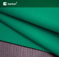 China Plain 1/1 Poly Cotton Industrial Washable Material Anti Chlorine for sale