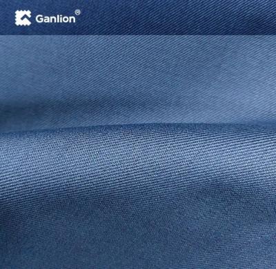 China Aramid 1313 Fireproof Fabric Materials Antistatic for sale
