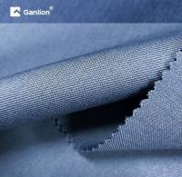 China Aramid 1313 Fireproof Fabric Materials Antistatic for sale
