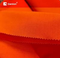 China Aramid IIIA Fire Retardant Fabric Plain 1/1 Moisture Absorption Fireproof Fabric for sale